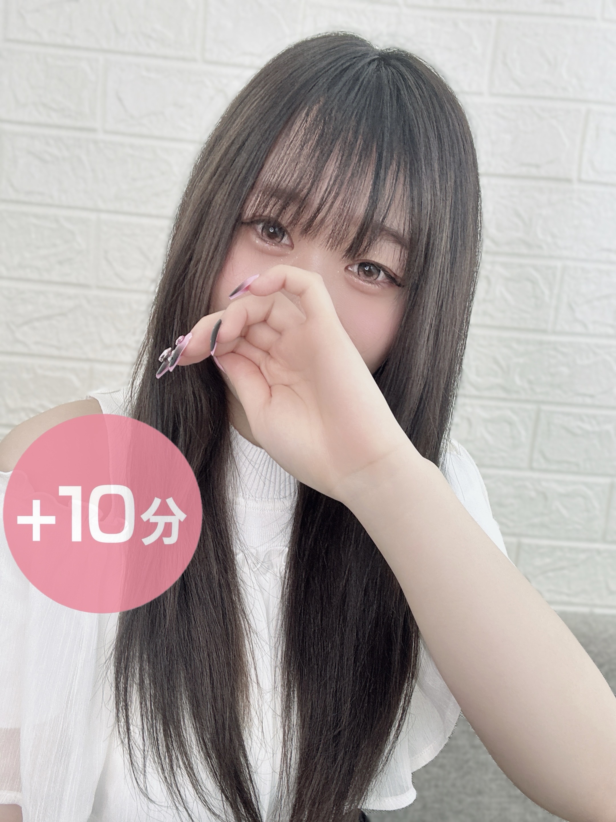 天音めるのプロフィール | デリヘルマッチングアプリのDelice（デリス）
